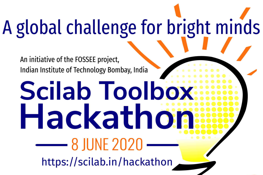 Scilab Toolbox Hackathon 2020